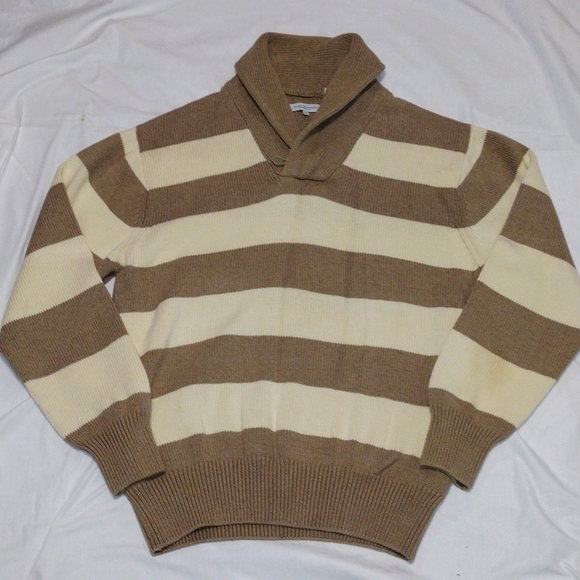 Alex Cannon | Sweaters | Alex Cannon Mens Pullover Sweater Large Long ...
